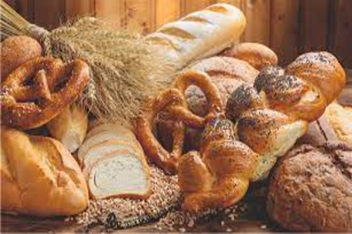 În 2022, brutarii moldoveni au exportat peste 11 mii de tone de pro...