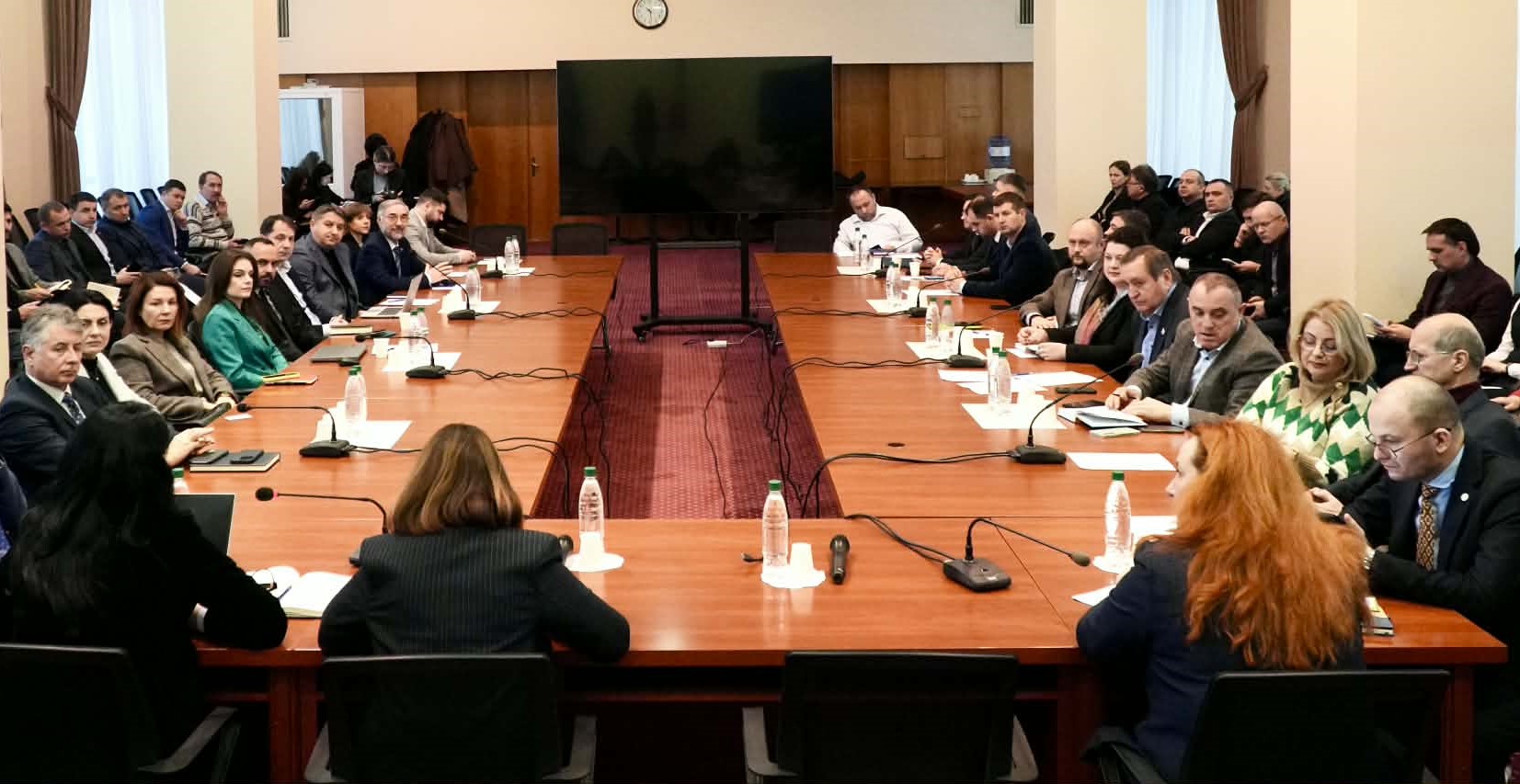 GL10, lansat ca să ajute la dezvoltarea sectorului agroalimentar